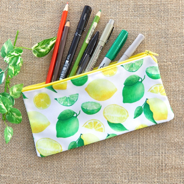 Pencil Case - Etsy