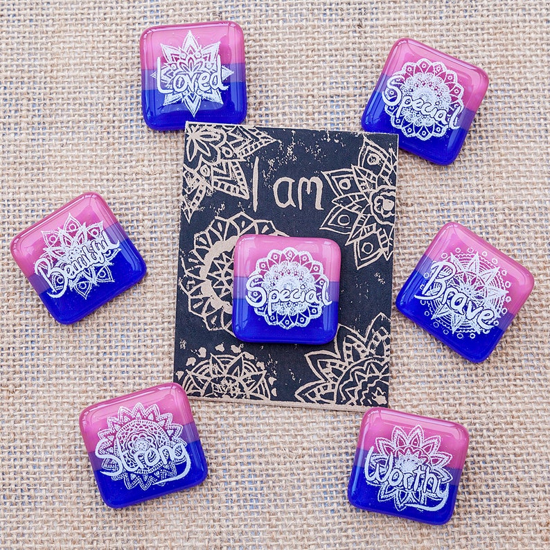 LGBTQ+ Pride Self-affirmation Positivity Lesbian Gay Transgender ...