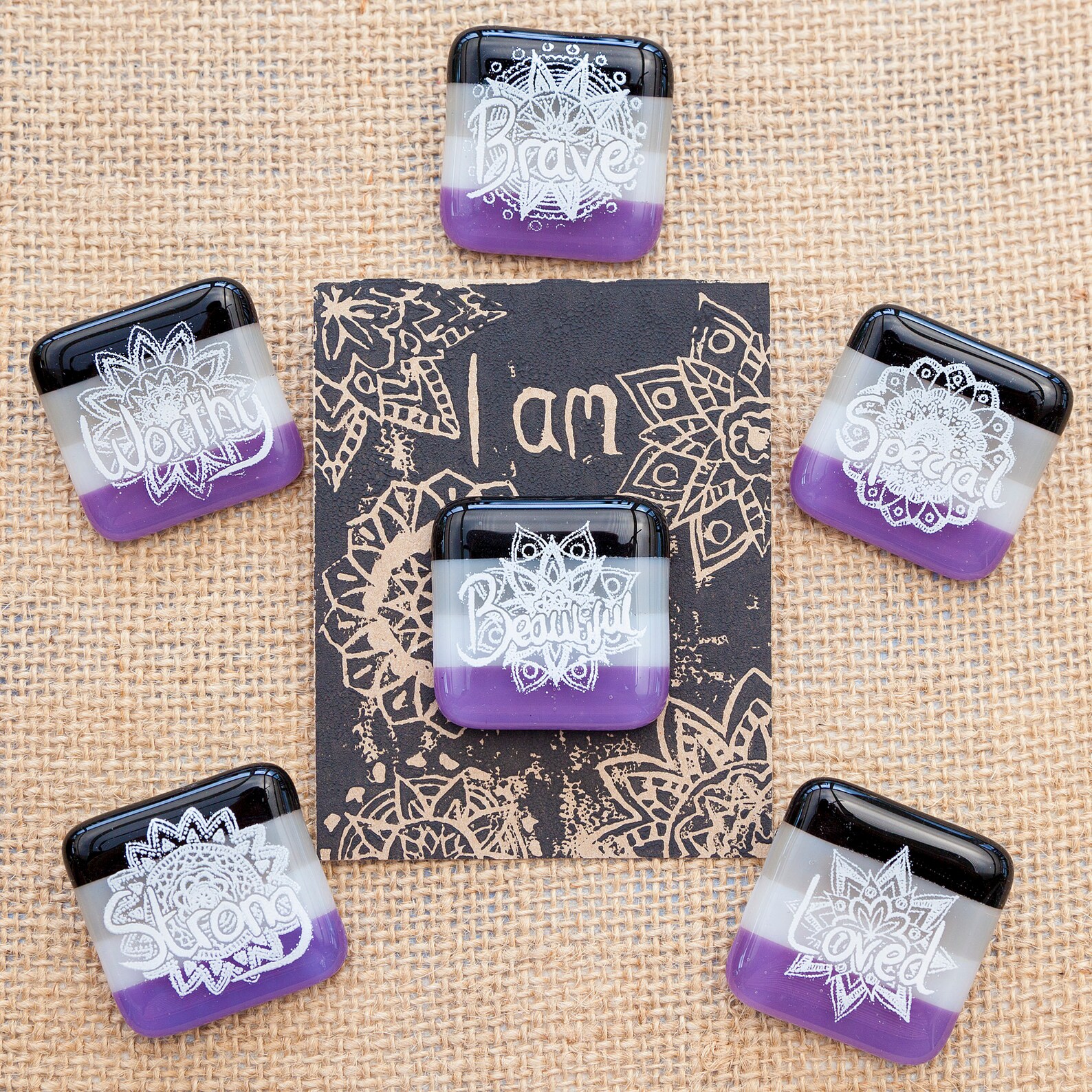 LGBTQ+ Pride Self-affirmation Positivity Lesbian Gay Transgender ...