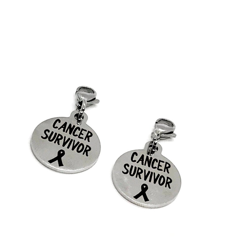 Cancer Survivor Jewelry - Etsy