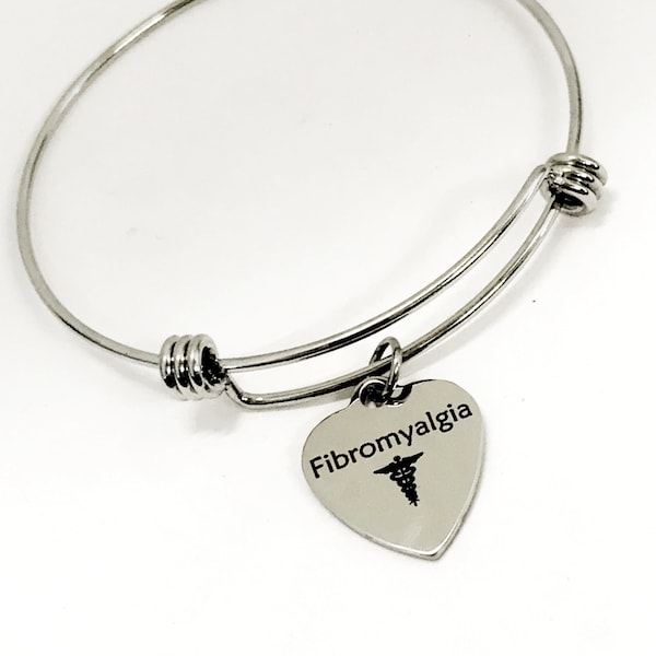 Fibromyalgia Jewelry - Etsy