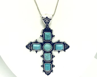 Southwestern cross | Etsy