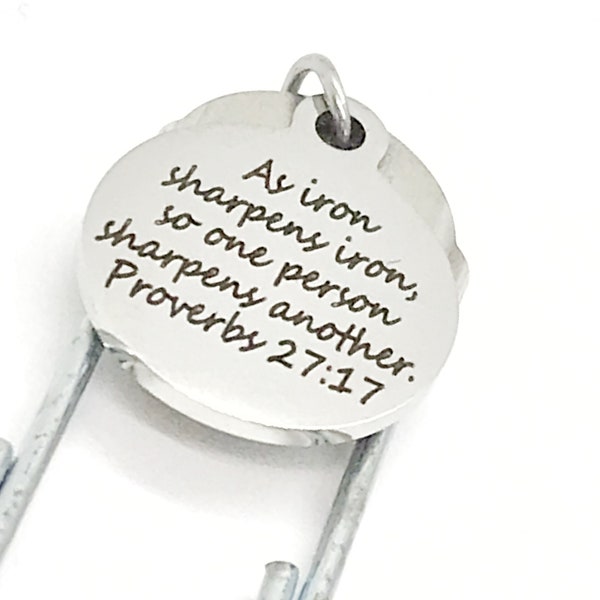 Proverbs 17 - Etsy