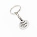 Grandmother Gift, Best Mamaw Ever Keychain, Grandmother Keychain, Gift ...