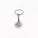Grandmother Gift, Best Mamaw Ever Keychain, Grandmother Keychain, Gift ...