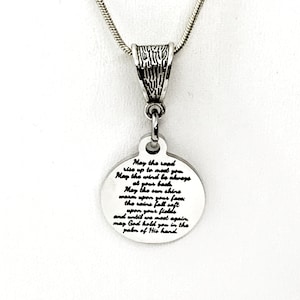 Irish Blessing - Etsy
