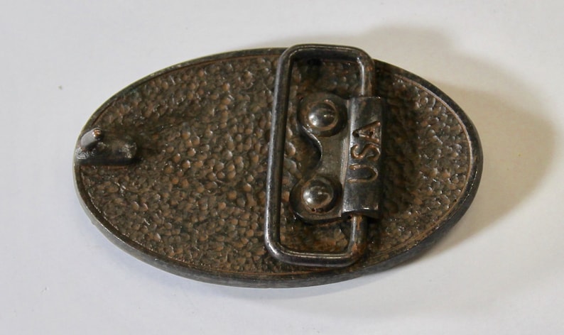 Rustic Finish Shotgun Shell Cross Belt Buckle Southwestern - Etsy