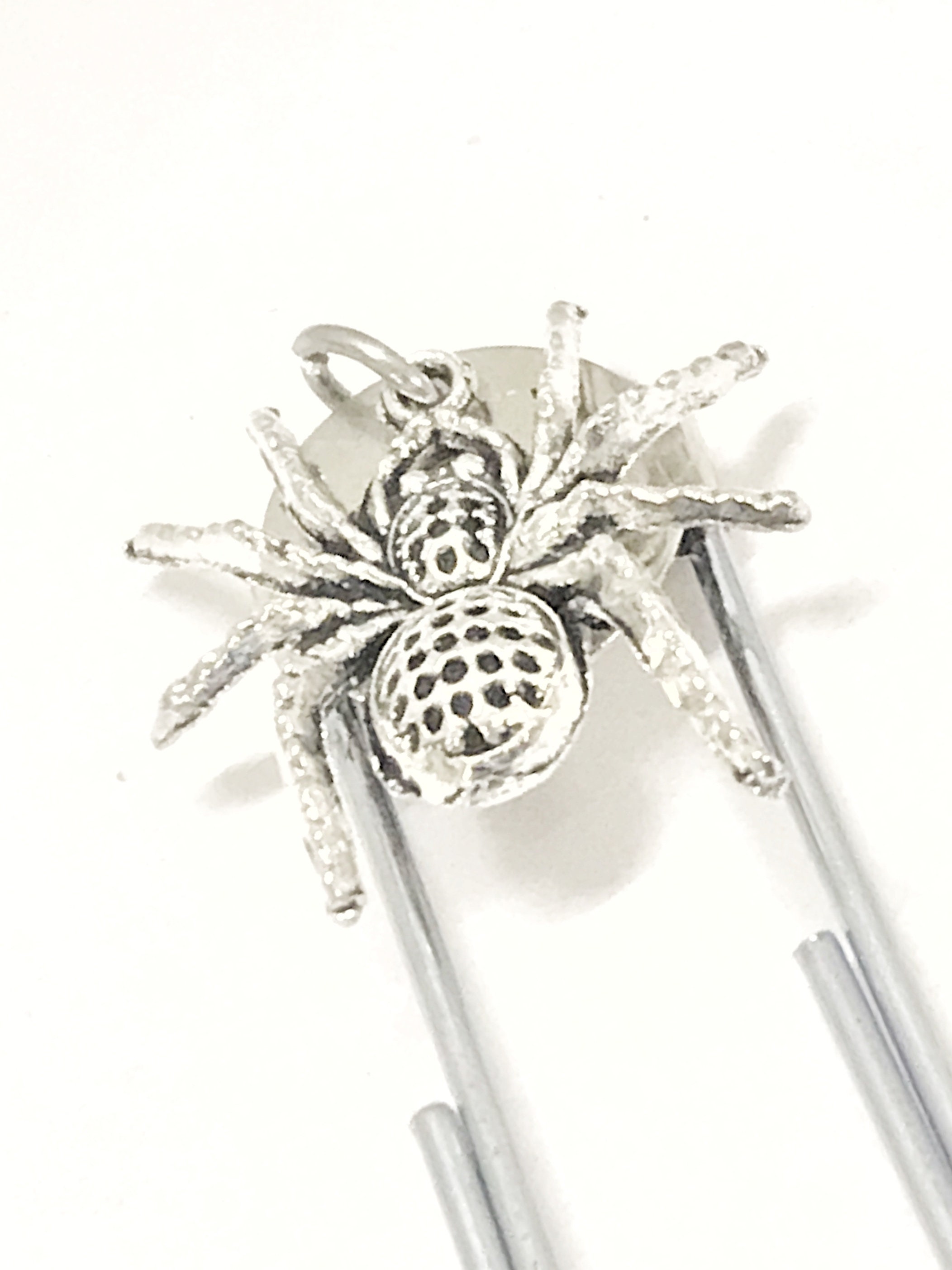 Spider Gifts Spider Bookmark Spider Lover Spider Gag Gift - Etsy India