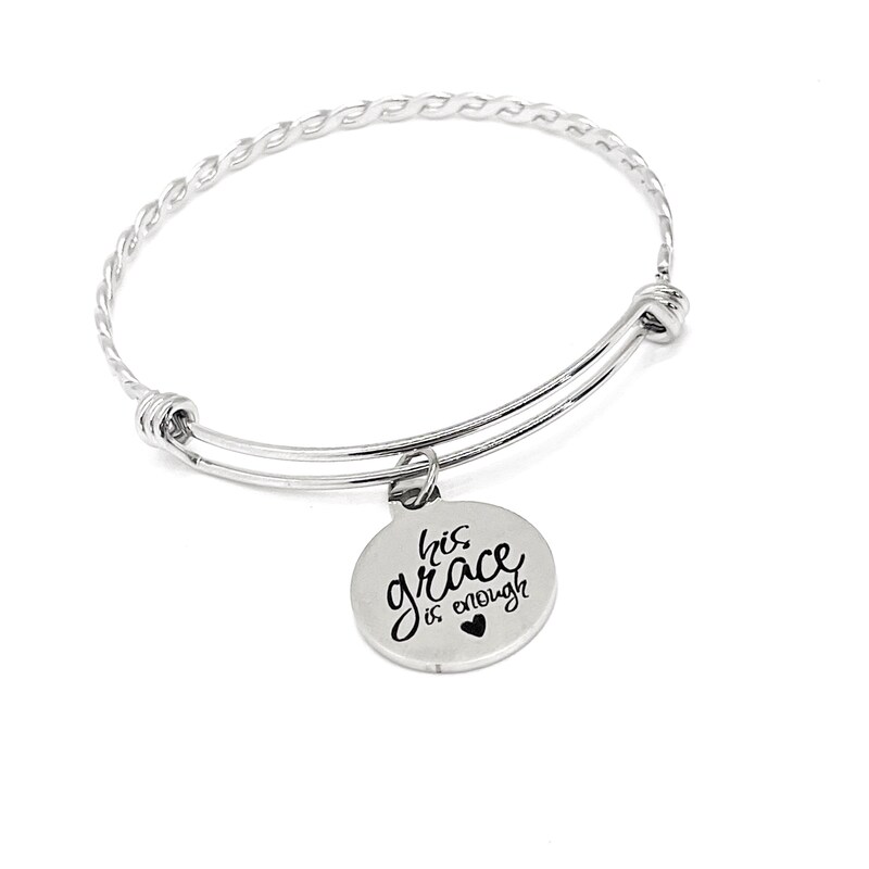 Grace Bracelet - Etsy