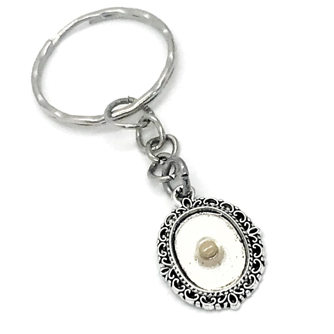 Mustard Seed Keychain, Mustard Seed Gift, Mustard Seed Charm, Keychain ...