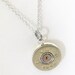 Shotgun Shell Necklace Shotgun Shell Jewelry Shotgun Shell - Etsy