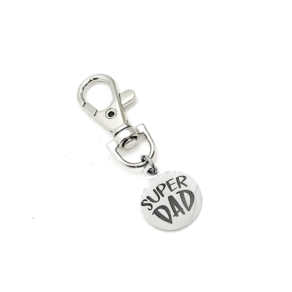 Dad Charm - Etsy