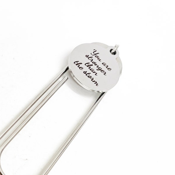 Stronger Than You - Etsy