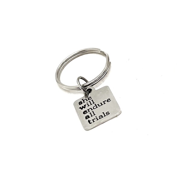 Endure - Etsy