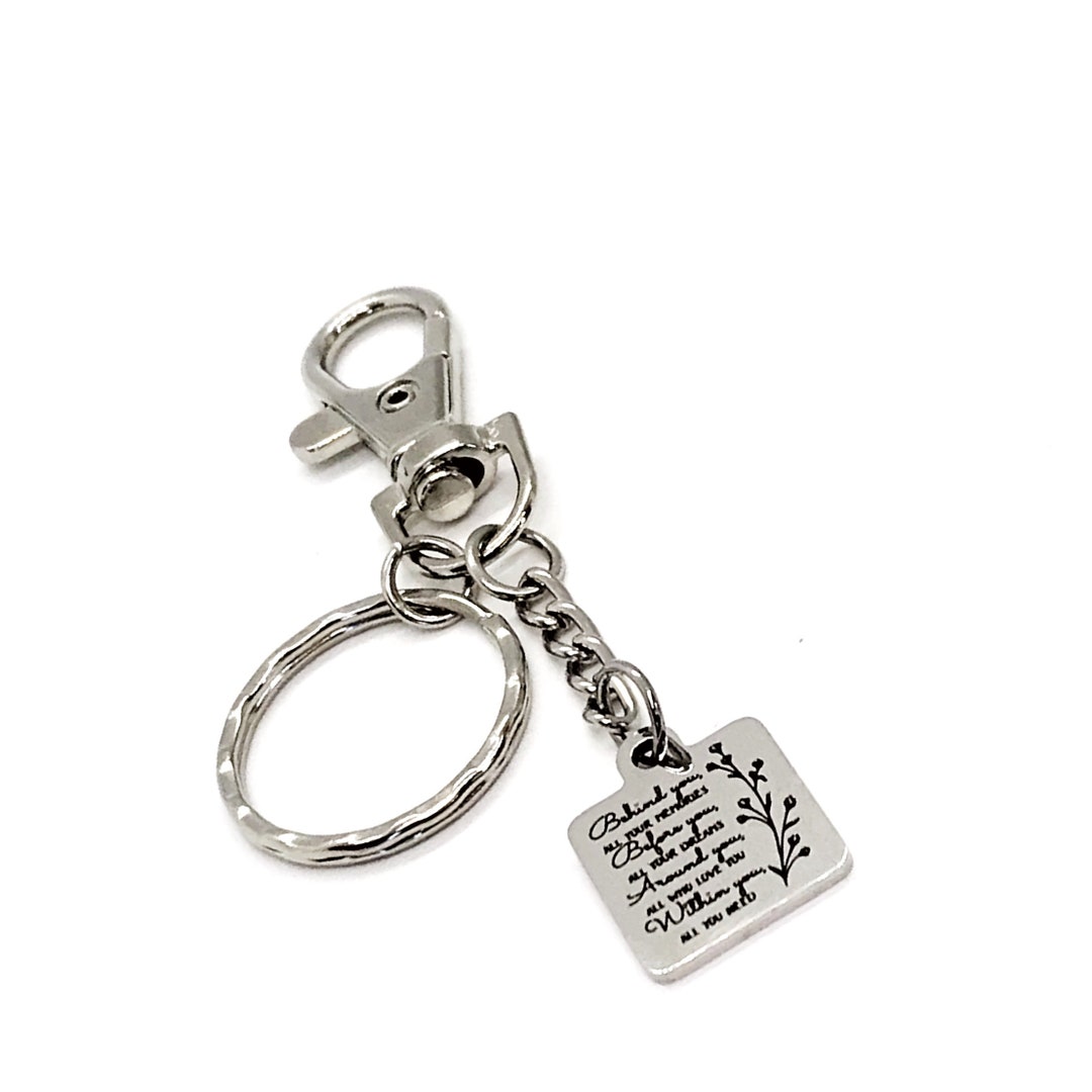 Encouragement Gift, Behind You All Your Memories, Before You All Your ...
