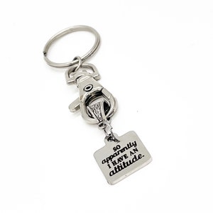 Attitude - Etsy