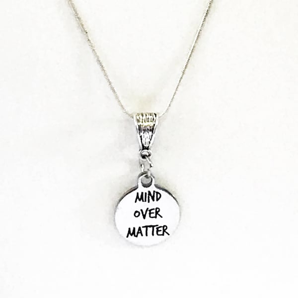 Motivational Jewelry - Etsy