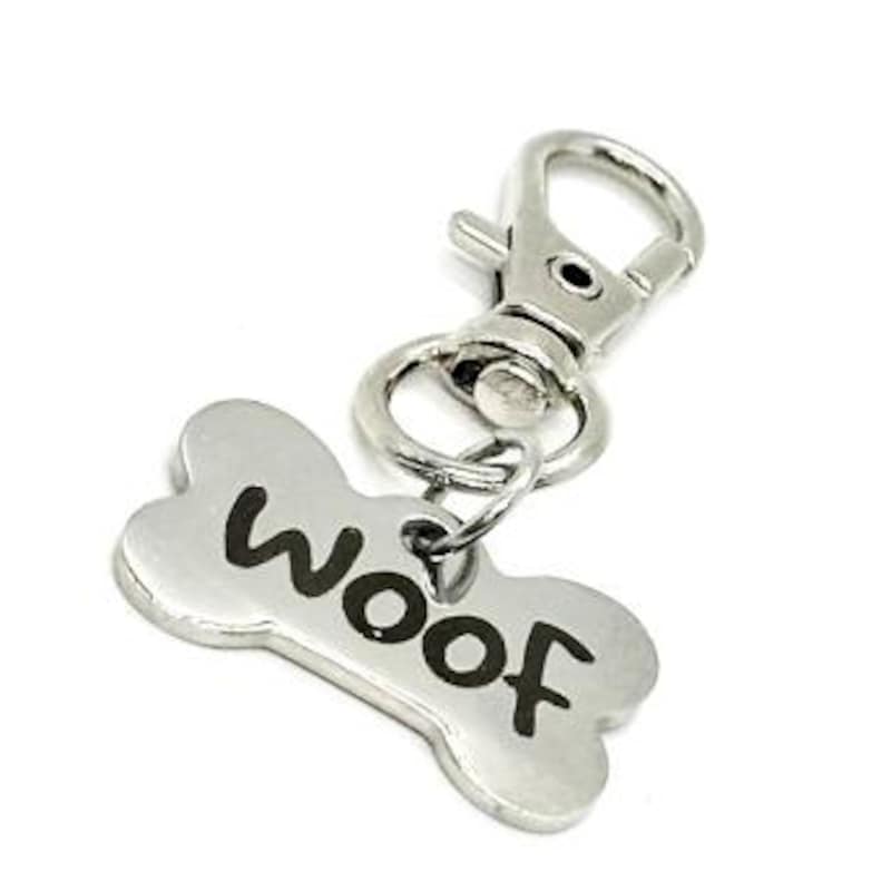 Woof Backpack - Etsy