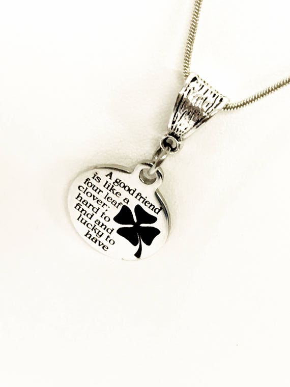 Necklaces - JKCE Designs