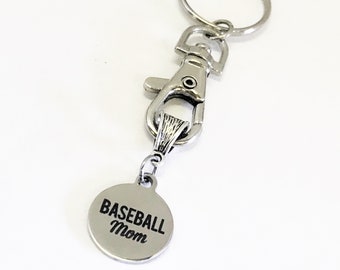 Baseball Mom Sports Mom Team Mom Baseball Fan Sports Mom High School ...