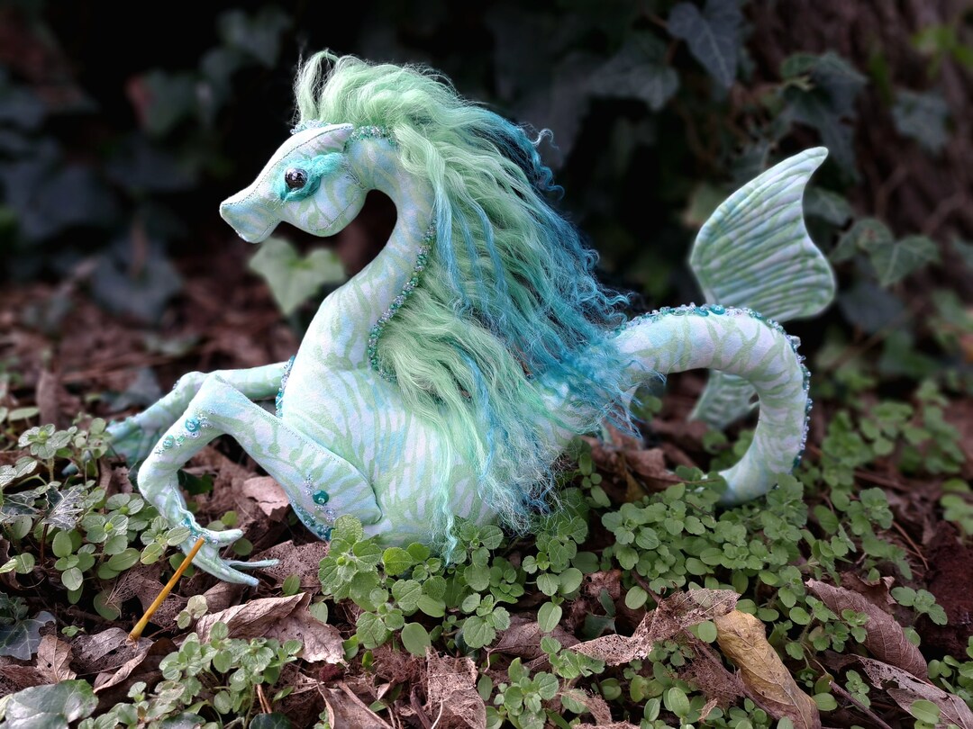 Kelpie - Digital Pattern - Etsy