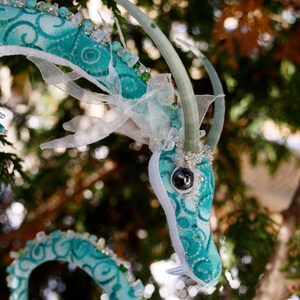 Circle Dragon Pattern (paper Pattern) - Etsy