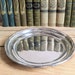 Vintage German Bundt Cake Baking Tin Metal Tins - Etsy