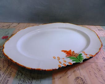 Parrot Coronet Ware | Etsy UK