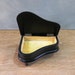 Vintage Piano Trinket Box 1950s Ebonised Piano Shaped Jewellery Box ...