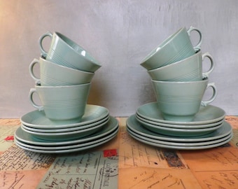 Ww2 Tea Set - Etsy UK
