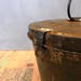 Vintage German Bundt Cake Baking Tin Metal Tins - Etsy