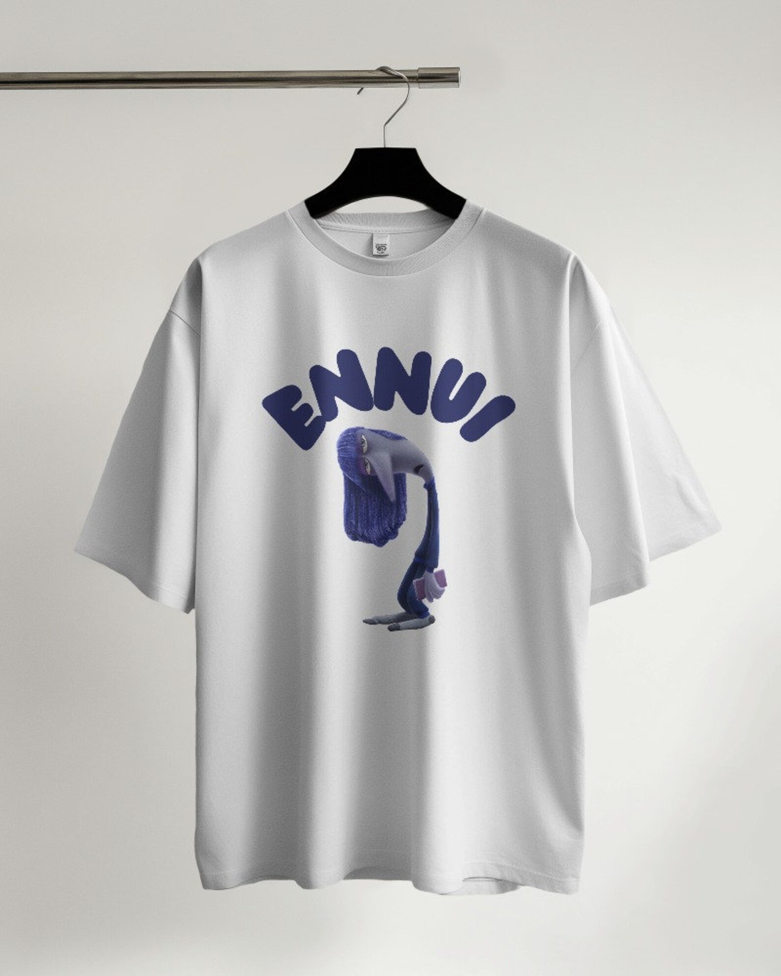 Ennui Inside Out 2 SVG & PNG - Etsy