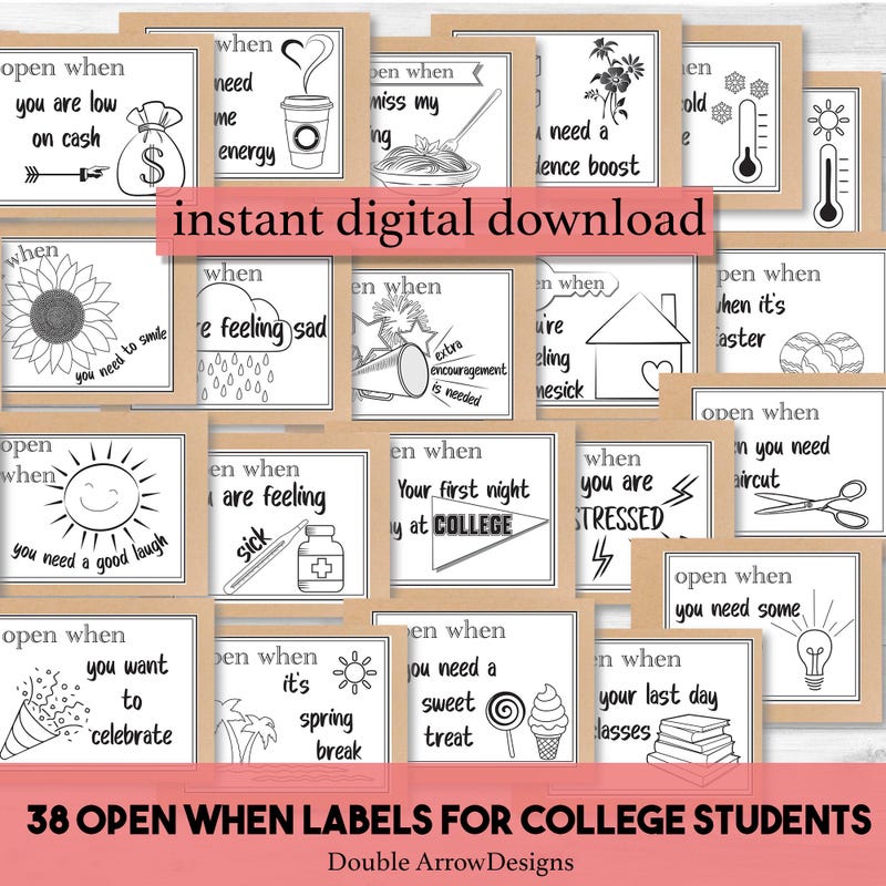 Open Color Art - Etsy