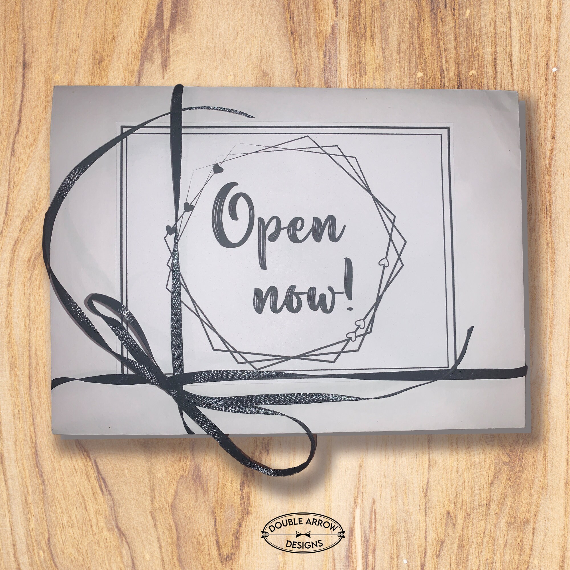 Open When Letter Labels: Boyfriend/girlfriend Gift (instant Download ...