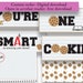 Care Package Printable Labels for College Student. College Care Package ...