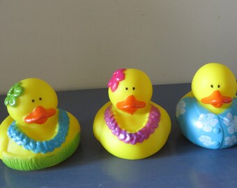 Ducky Inner Tube - Etsy