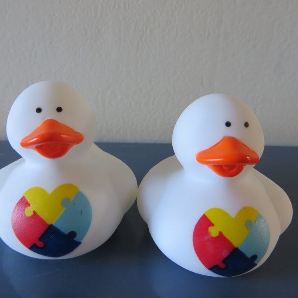 Custom Rubber Ducks - Etsy