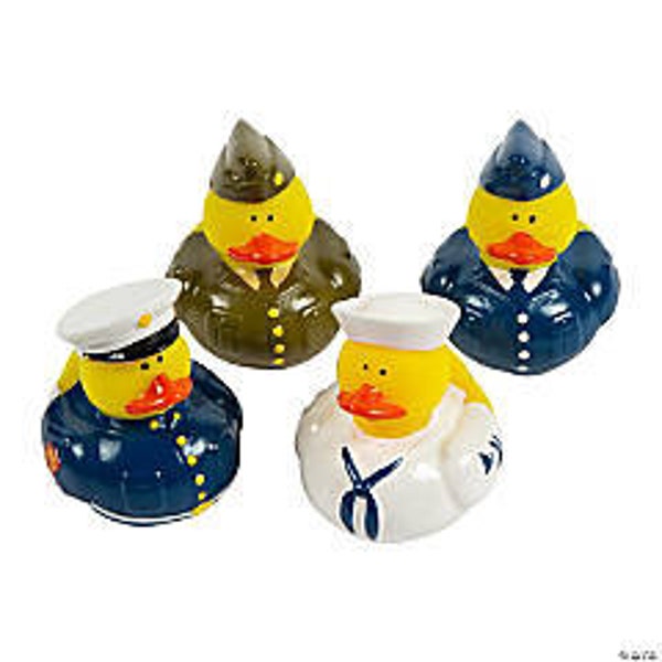 Rubber Ducks - Etsy