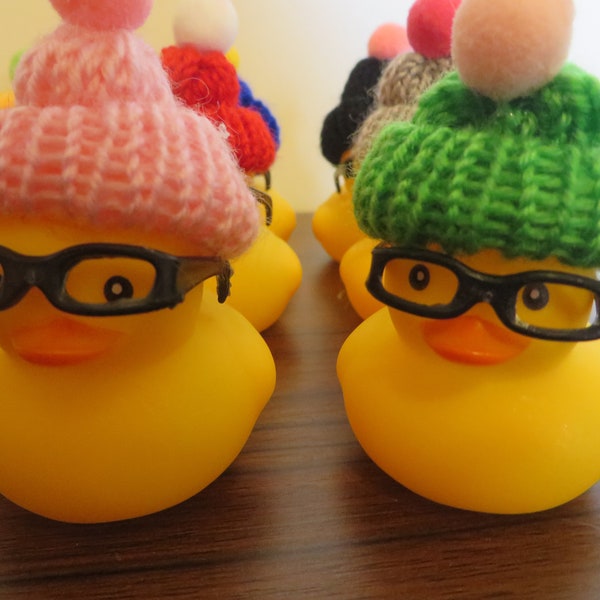 College Rubber Duckies - Etsy
