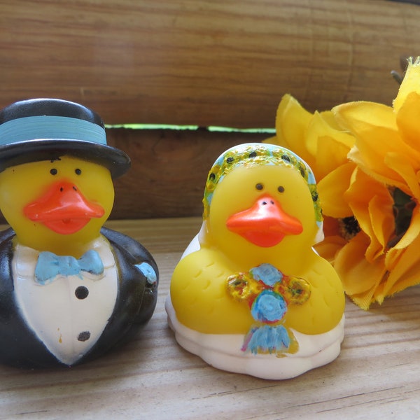 Custom Rubber Ducks - Etsy