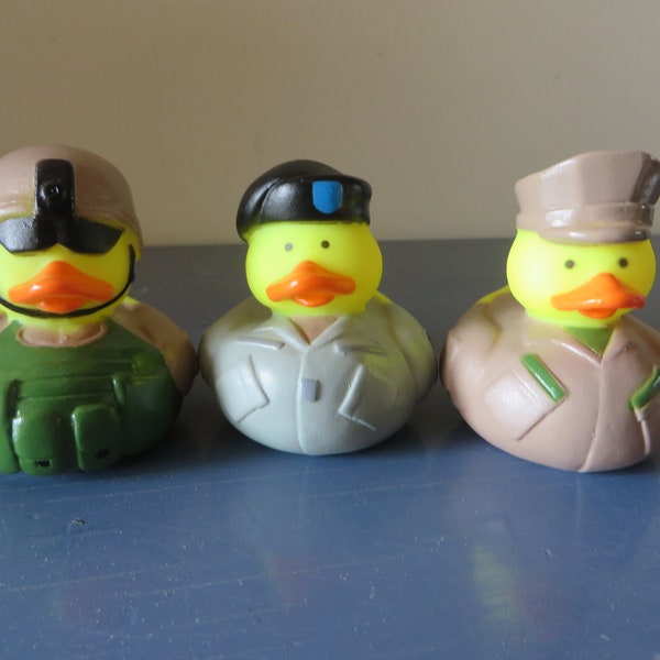 Rubber Ducks - Etsy