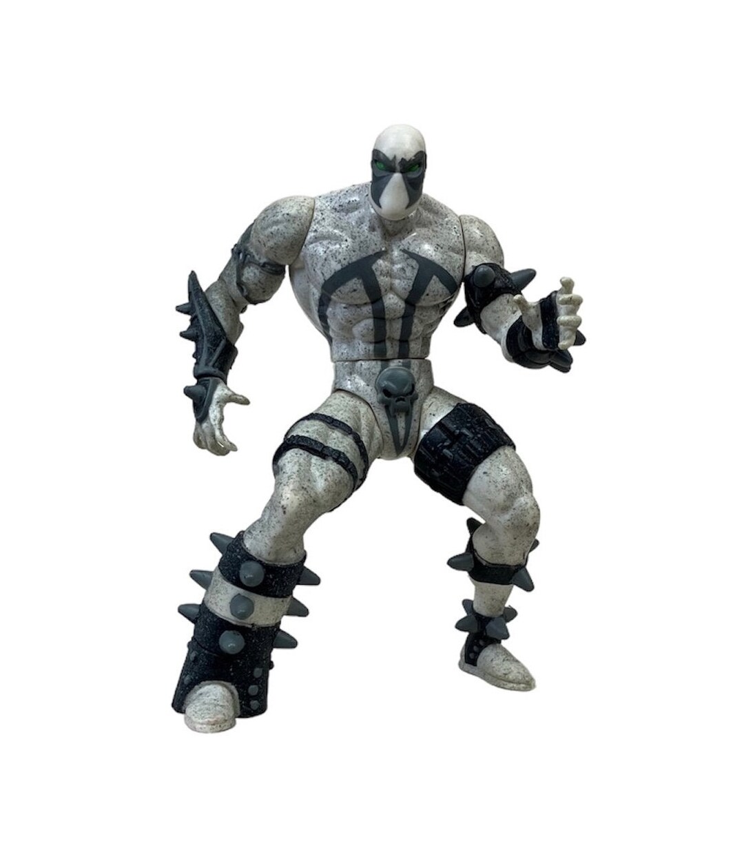 1996 Exo-skeleton Spawn Action Figure - Etsy