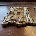 Gothic Victorian Filigree Outlet Cover or Switch Plate - Etsy