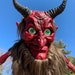 Demon Imp Giant Life-sized Fully Posable OOAK Horned Goblin Creature or ...