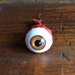 Life Sized Ripped Out Eyeball Halloween Prop - Etsy