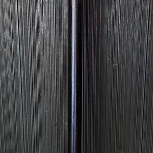 King Tut Pharaoh Skull Mummy Poplar Hand Carved Walking Stick - Gothic ...