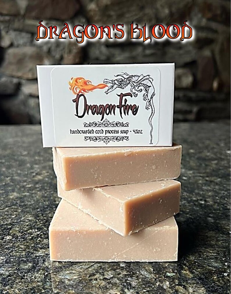 Handcrafted Cold Process Soap Bars - 4.5oz - Artisanal All-natural Soap ...
