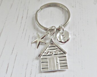 Beach hut | Etsy