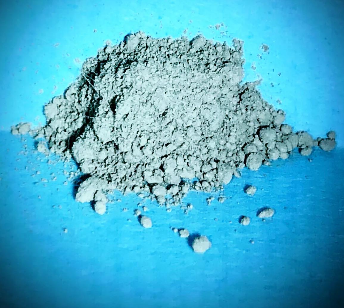 Genuine Lunar (moon) Meteorite Dust Necklace From Our Actual Moon ...