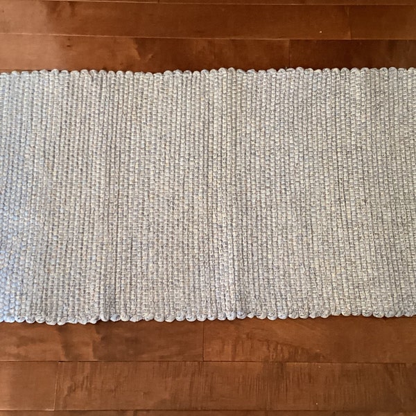 Woven Rag Rugs - Etsy